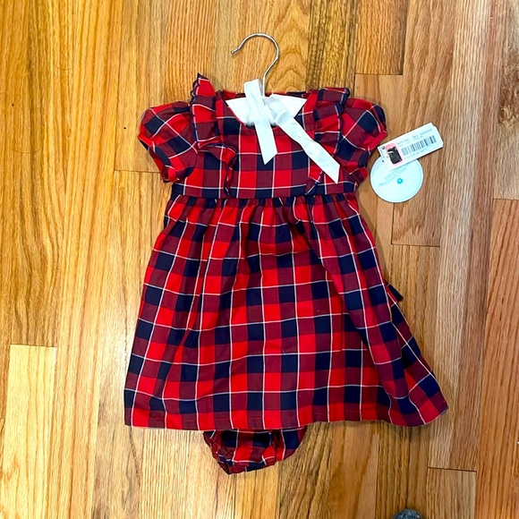Edgehill Collection | Dresses | Nwt Edgehill Collection Dress With ...